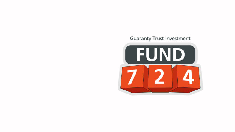 Guaranty Trust Fund Managers | Professional investment management ...